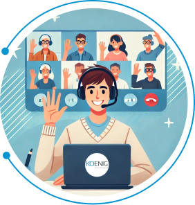 Webinars - Koenig Solutions