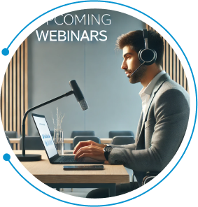 Webinars - Koenig Solutions
