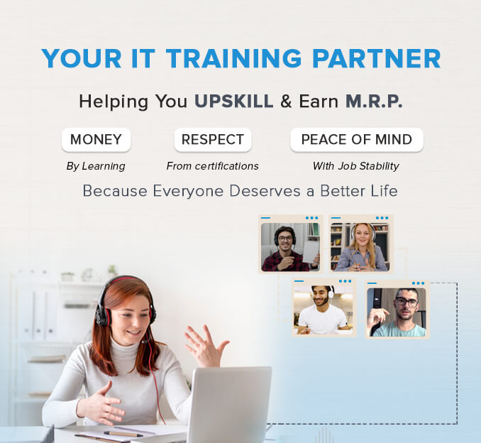 Online IT Training Certification Courses for Professionals | Koenig