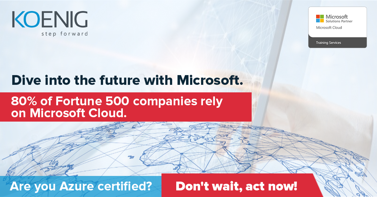 Microsoft Azure Training