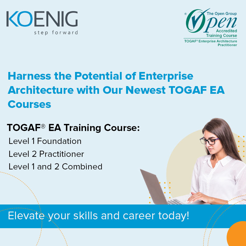 The Open Group Training