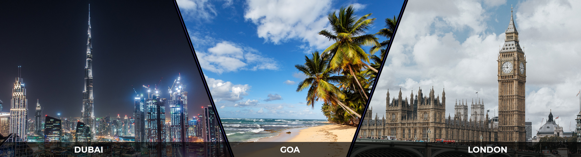 Destination Training