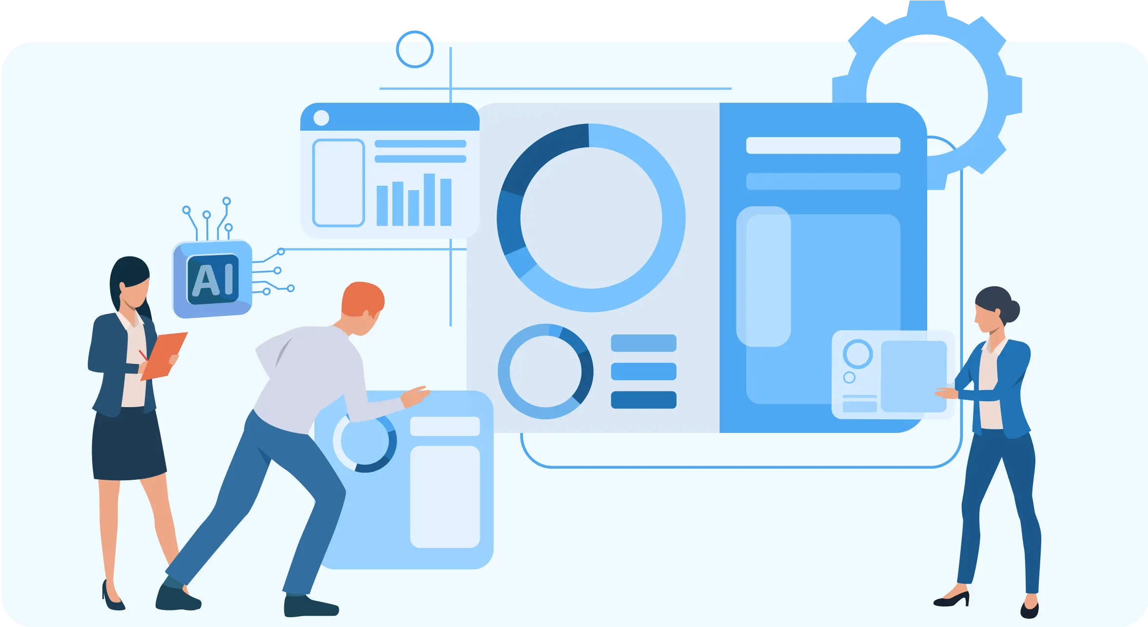 Advancing with ISACA: AI Audit and Security Certifications