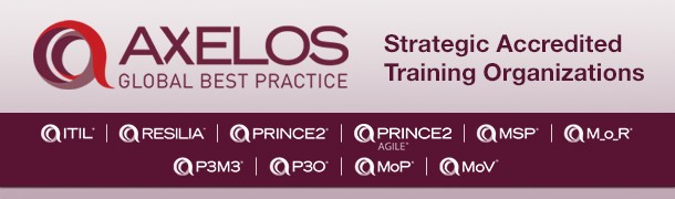 AXELOS Training | AXELOS Certification | AXELOS Certifications